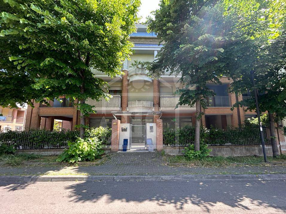 Appartamento via Canonico, Colli Gesuiti, Pescara