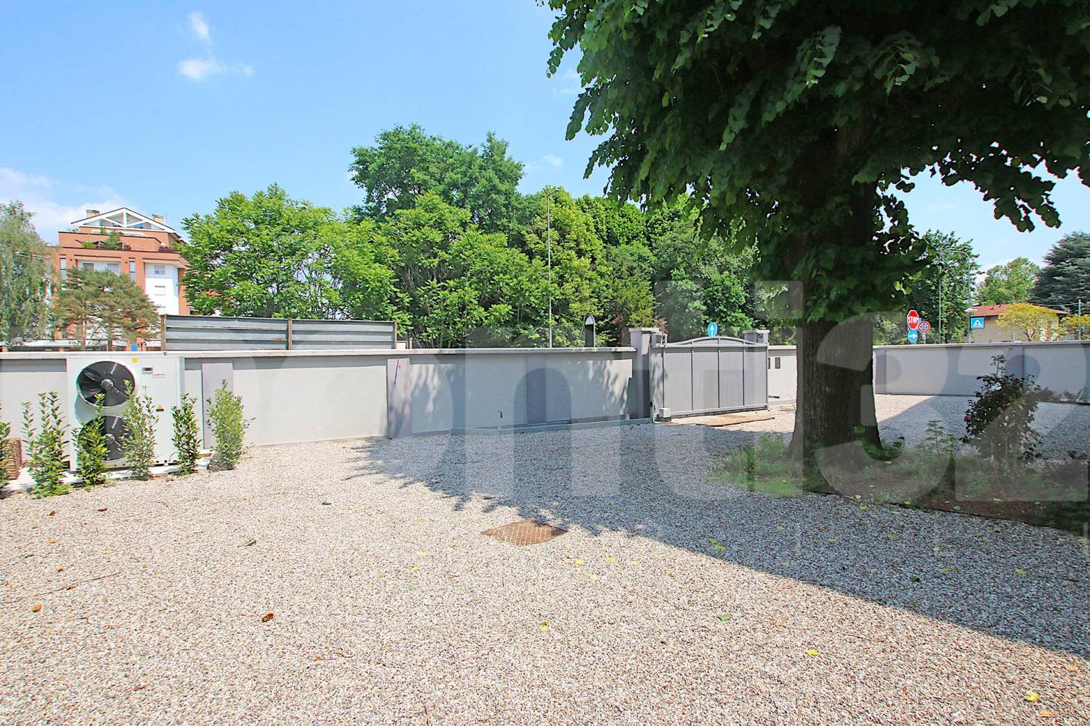 Appartamento via Aspromonte, Madonna in Campagna, Gallarate