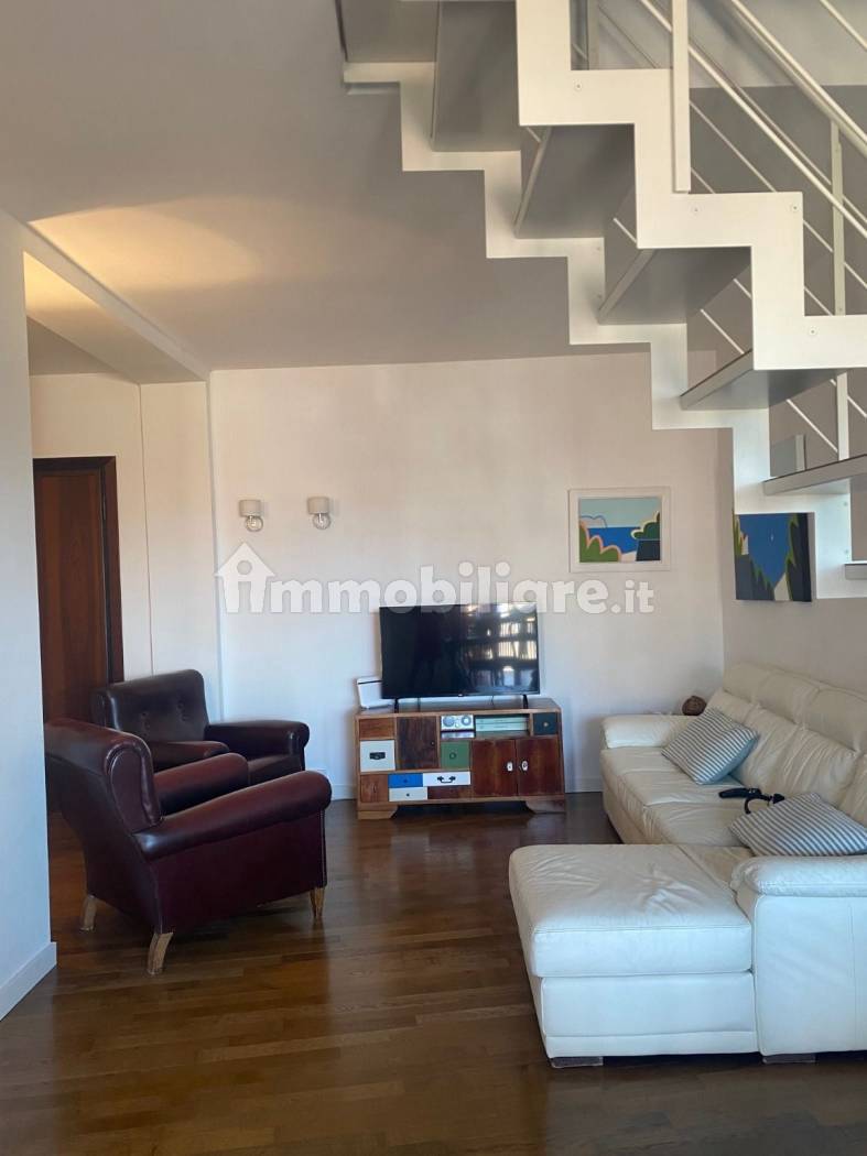 Quadrilocale via Tiziano Aspetti, Arcella - Sant'Antonino, Padova