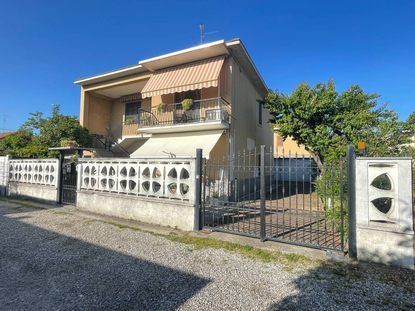 Trilocale Strada Nuova 21, Corso Torino, Vigevano