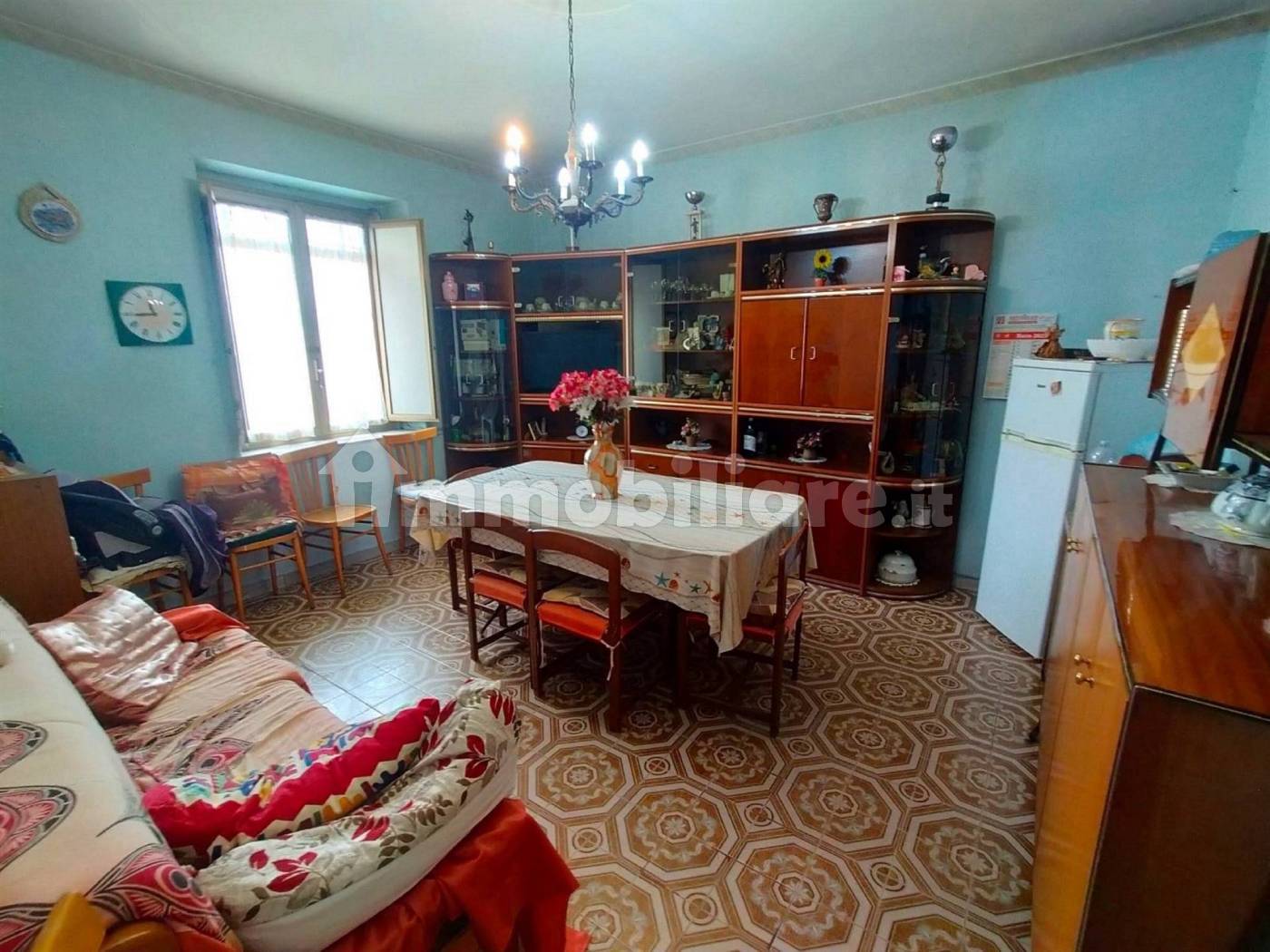 Trilocale viale Lorenzo Bolano, Garibaldi - Nesima, Catania