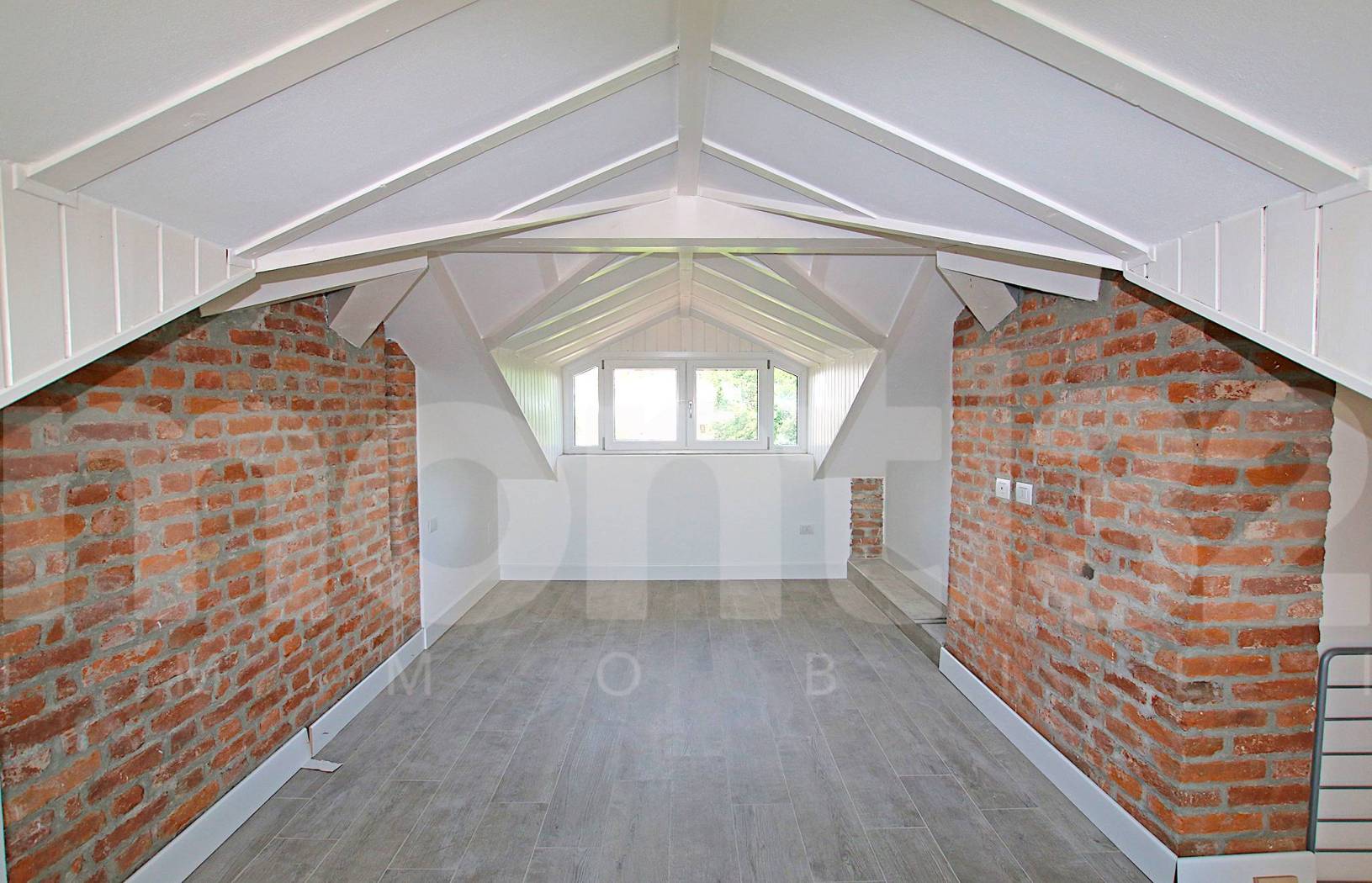 Appartamento via Aspromonte, Madonna in Campagna, Gallarate