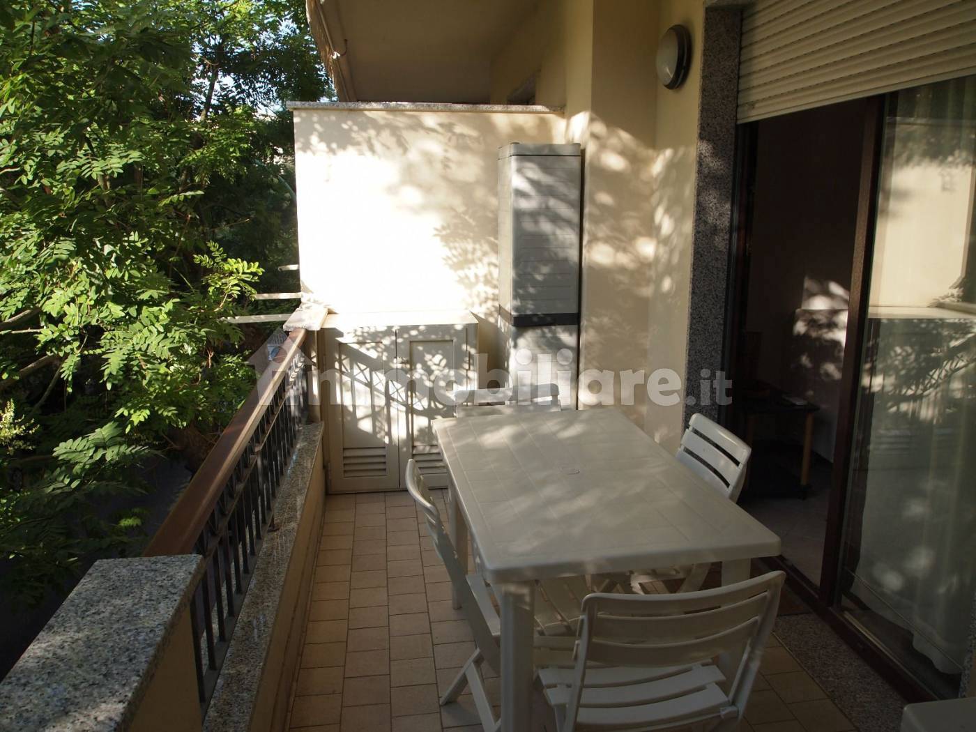 Bilocale via Guglielmo Marconi, Pivarada, Alghero