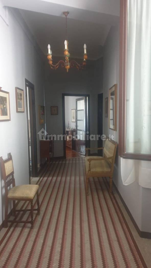 Appartamento piazza Antonio Stradivari 12, Centro, Cremona