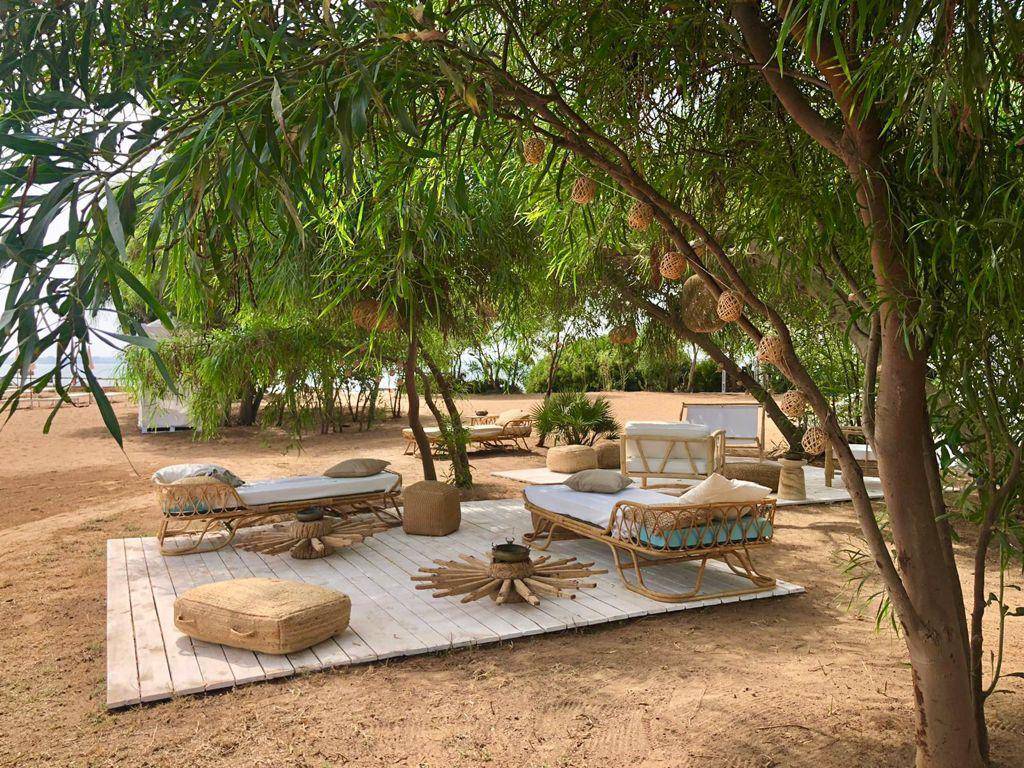 Stabilimento balneare in Vendita