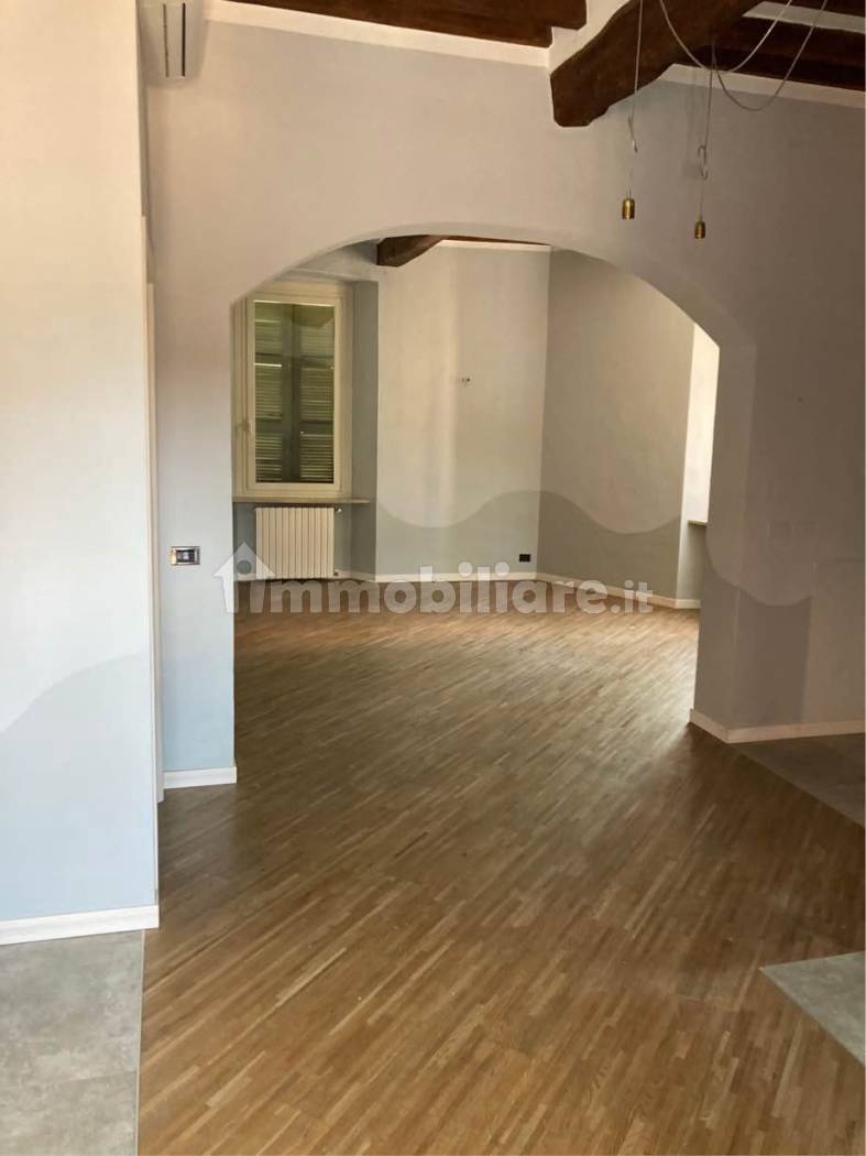 Quadrilocale via Cardinale Guglielmo Massaia, San Bernardo - Zaist, Cremona