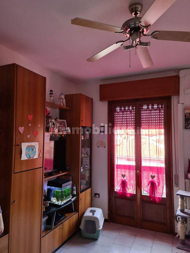 Trilocale via Trieste 100, San Leonardo, Parma