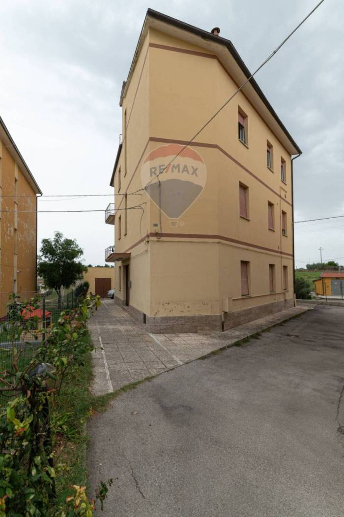 Appartamento via martiri della Libertà 8/bis, Via Roma - Asse Sud, Jesi