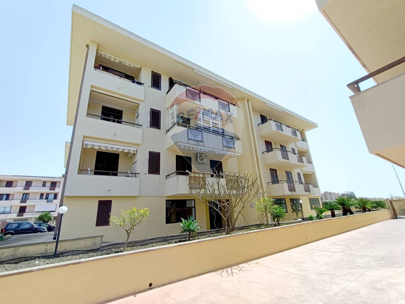 Appartamento via Turati 2, Centro, Ispica