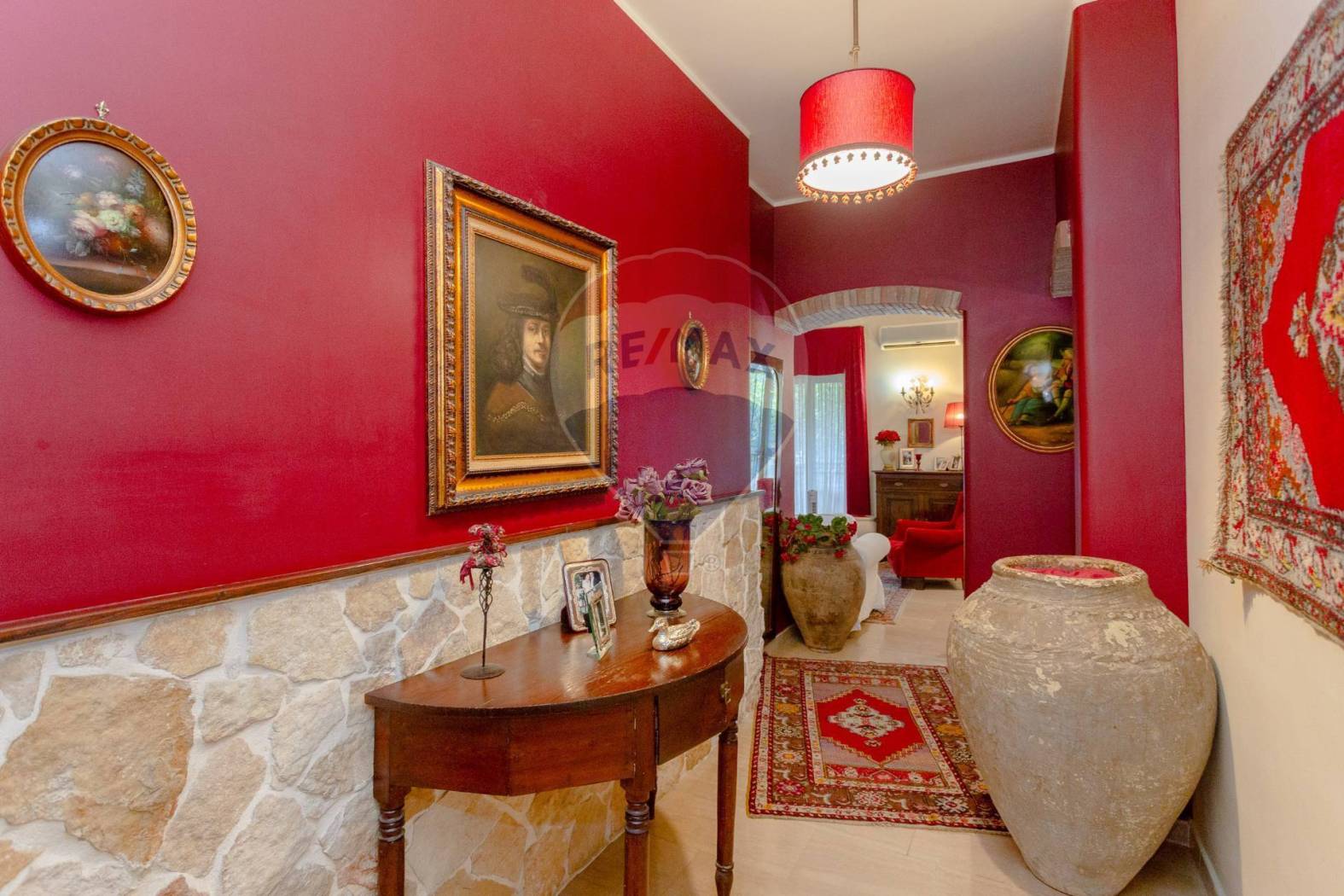 Trilocale via Locatelli 13, Rapisardi, Catania