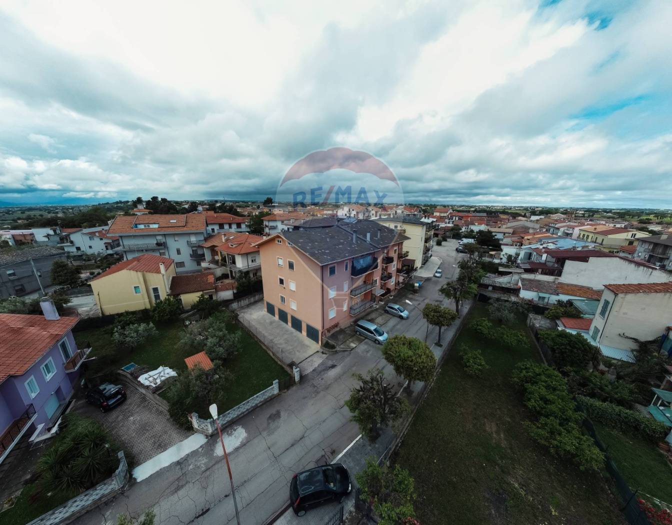 Appartamento traversa via Oriente 7, Centro, Fossacesia