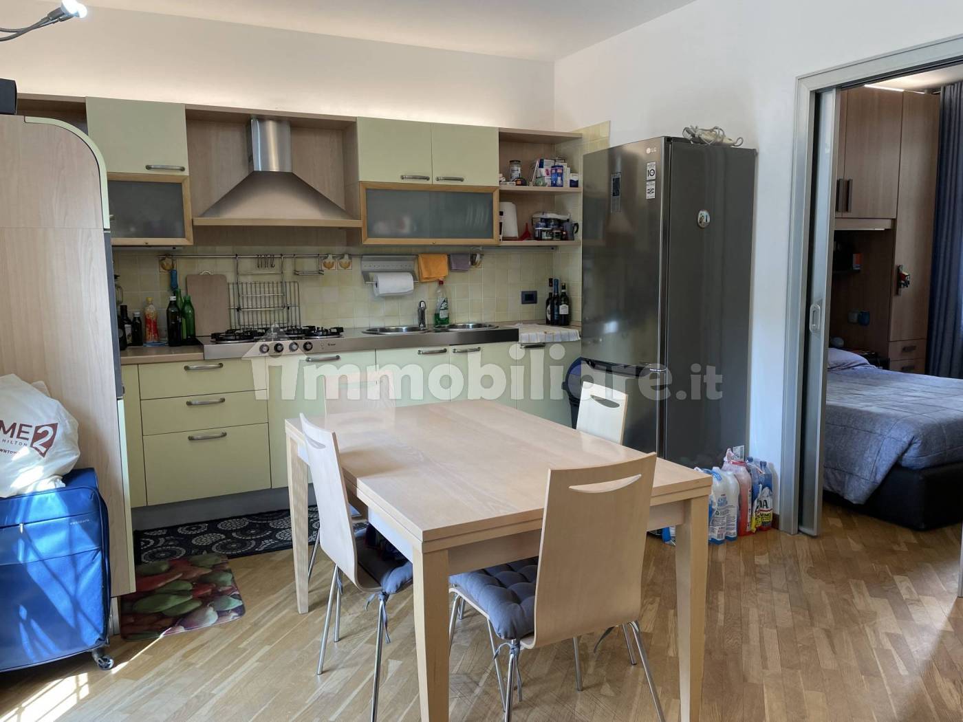 Trilocale via Emilia, San Lazzaro di Savena