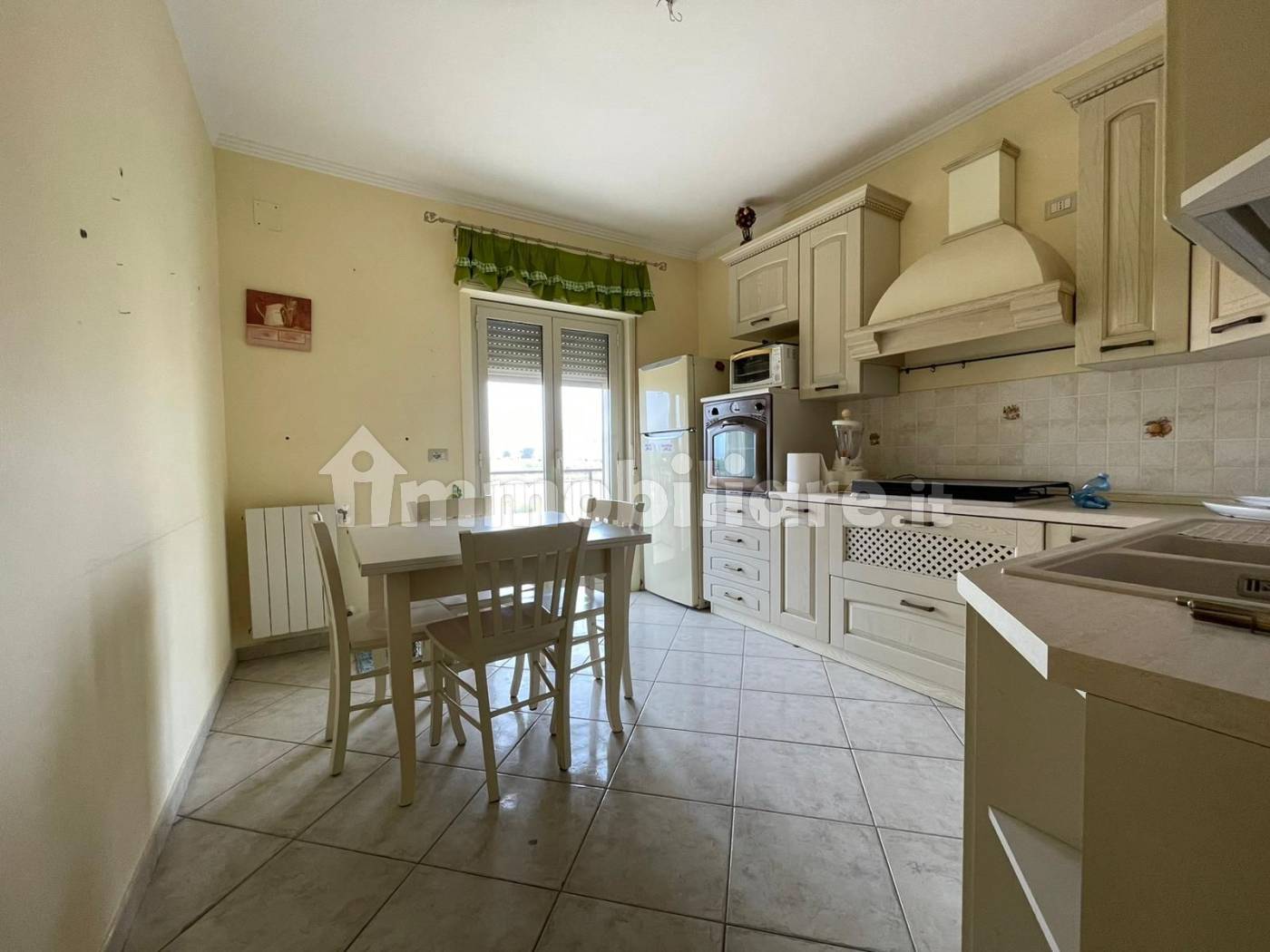 Quadrilocale viale Santa Panagia, Santa Panagia - Teracati, Siracusa