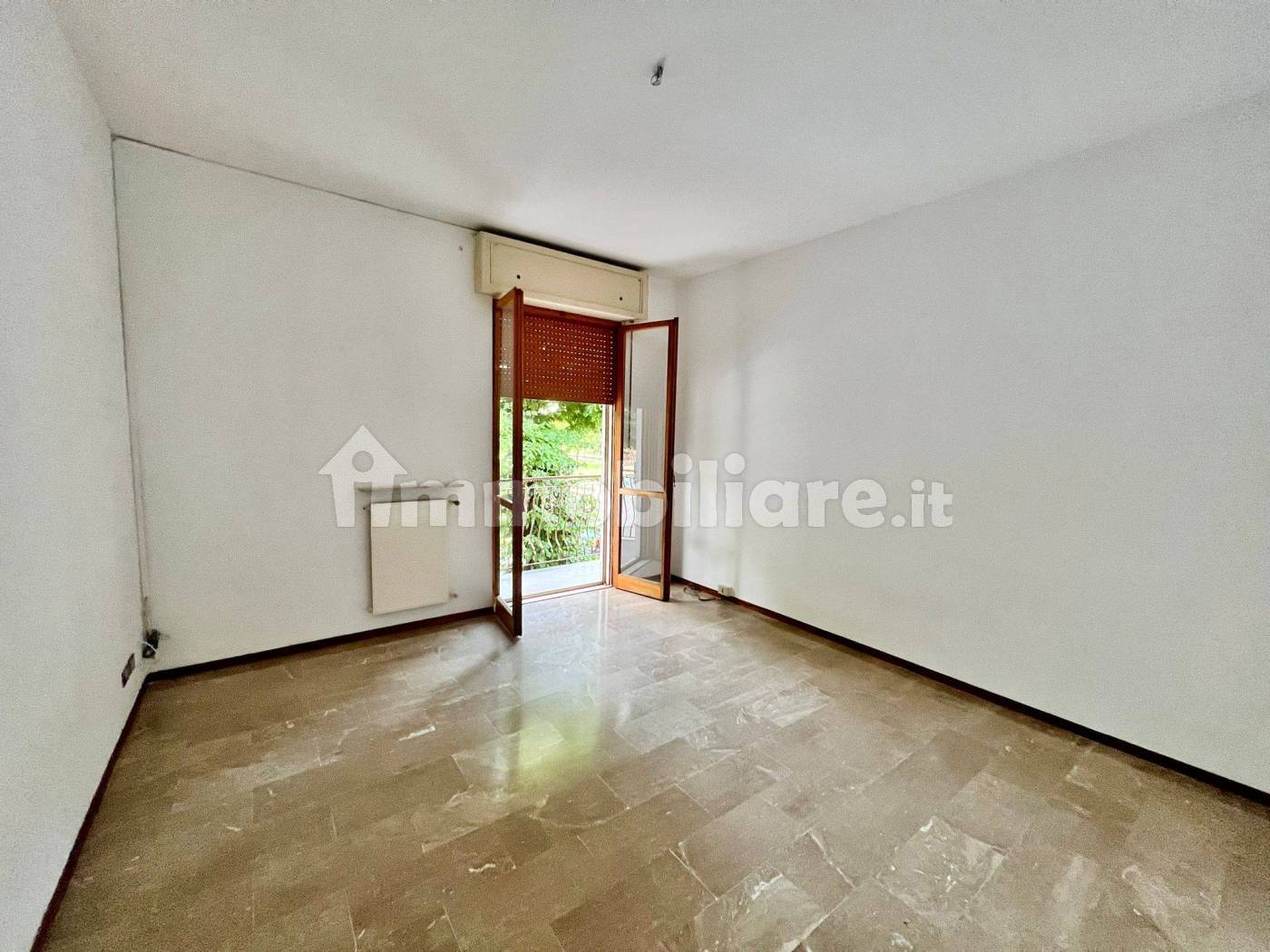 Trilocale via Giacomo Lanza, Zona 2000, Piacenza