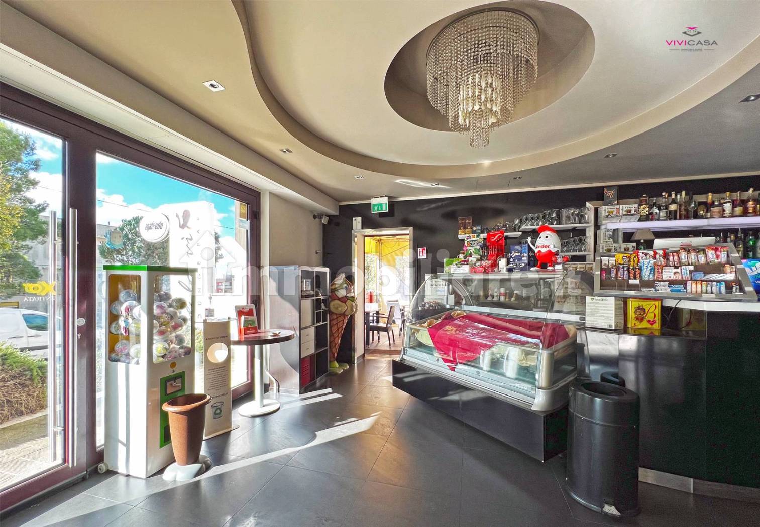 Bar in Vendita