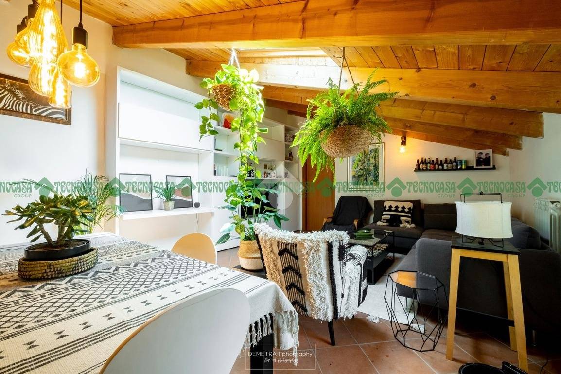 Bilocale via del Gandolfo, Valsamoggia