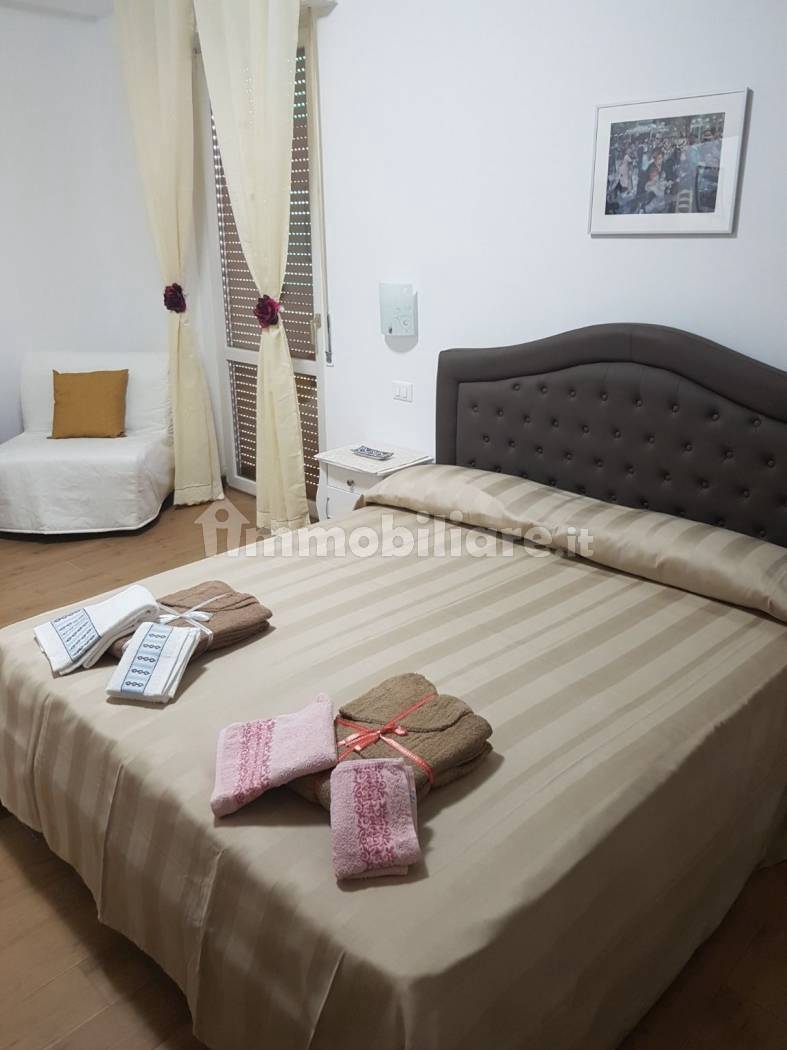 Quadrilocale via Giorgione 2, Stadio, Verona