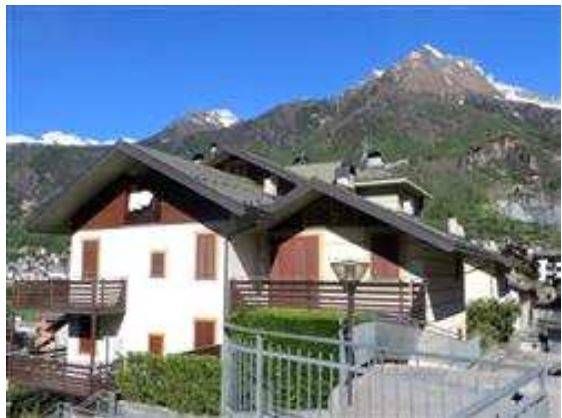 Appartamento all'asta Contrada Vassalini 25, Chiesa in Valmalenco