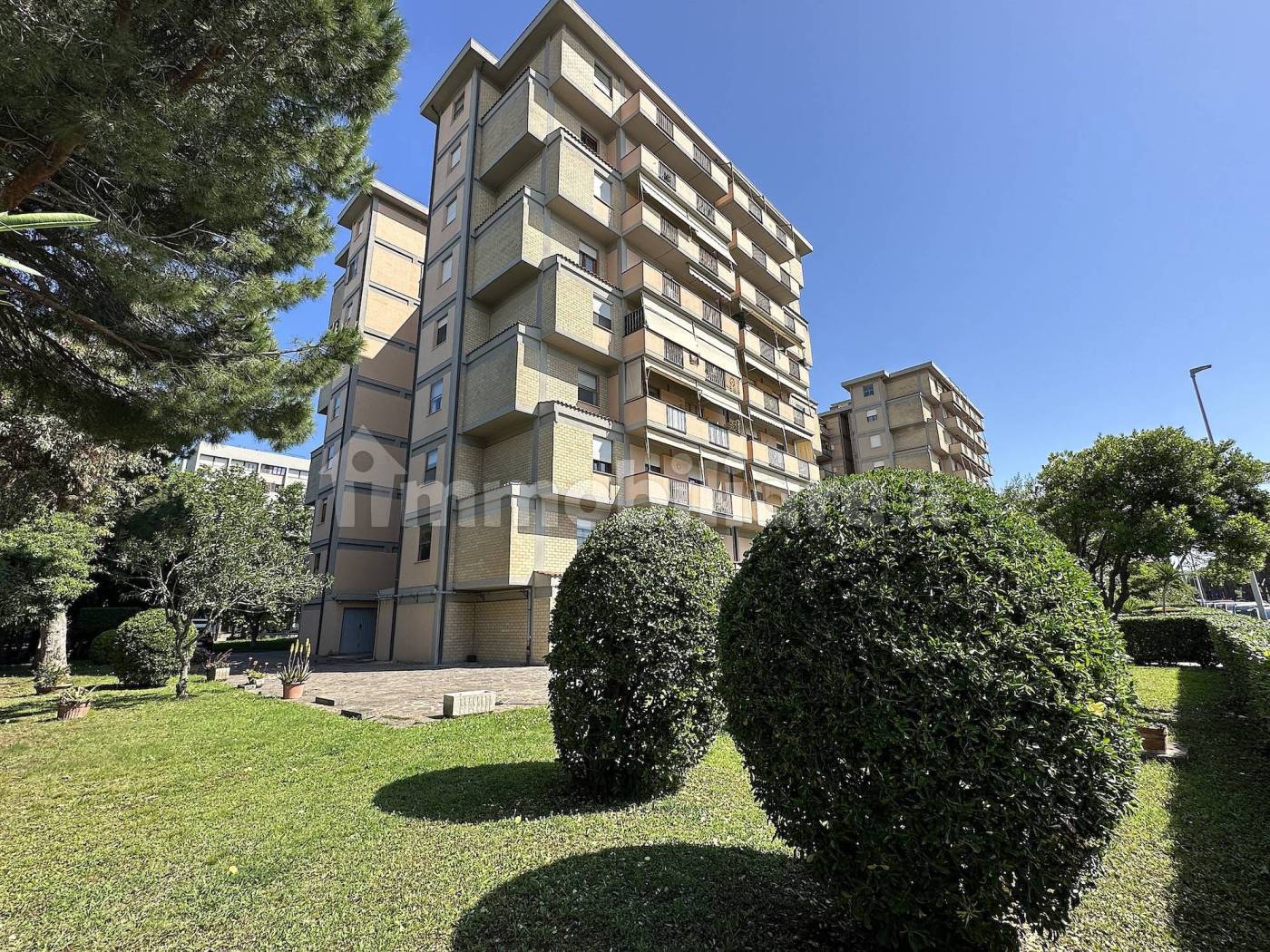 Appartamento via Spartaco Lavagnini, Rosignano Solvay, Rosignano Marittimo