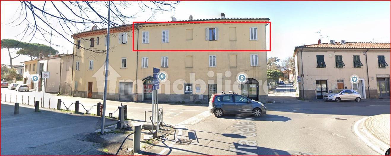 Appartamento via San Marco 328, San Marco - Acquacalda, Lucca