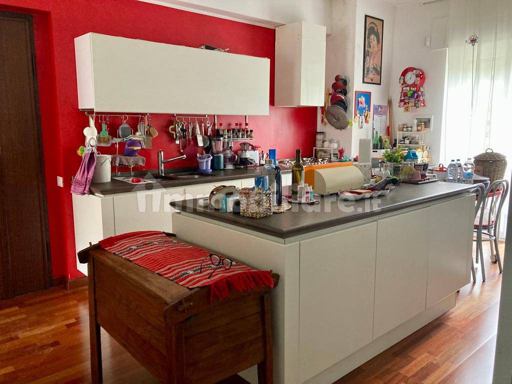 Appartamento via Filippo Turati 7, Santa Barbara - San Sisto, L'Aquila