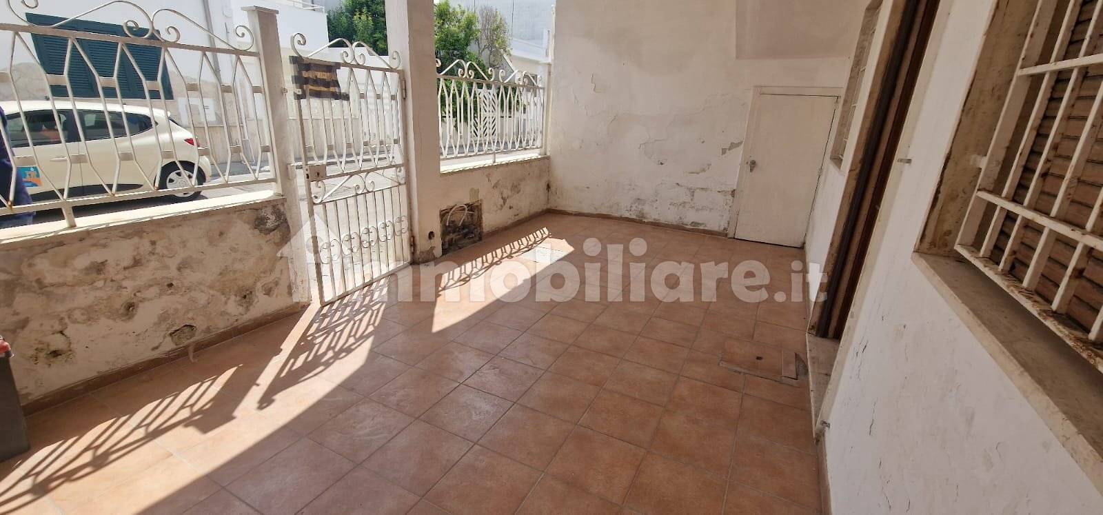 Appartamento via Cristoforo Colombo 58, Centro, Porto Cesareo