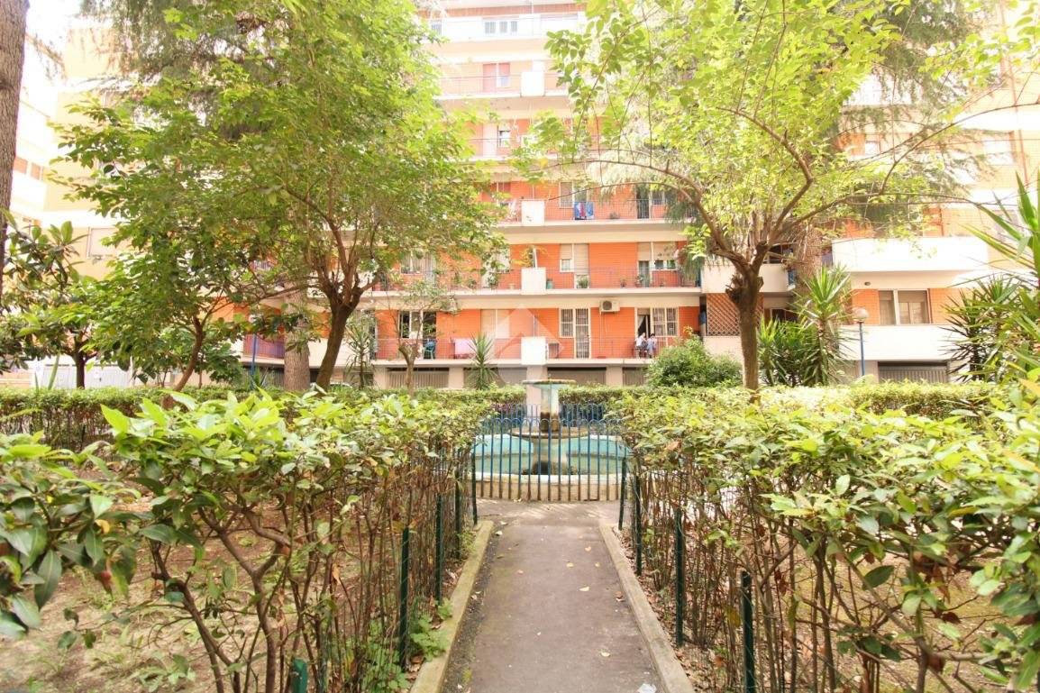 Trilocale via Muzio Pansa 6, Chieti Scalo, Chieti