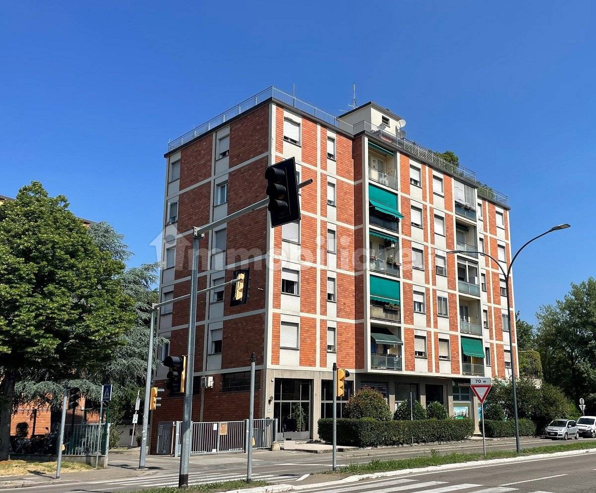 Quadrilocale viale Vladimir Ilic Ulianov Lenin 50, Massarenti, Bologna