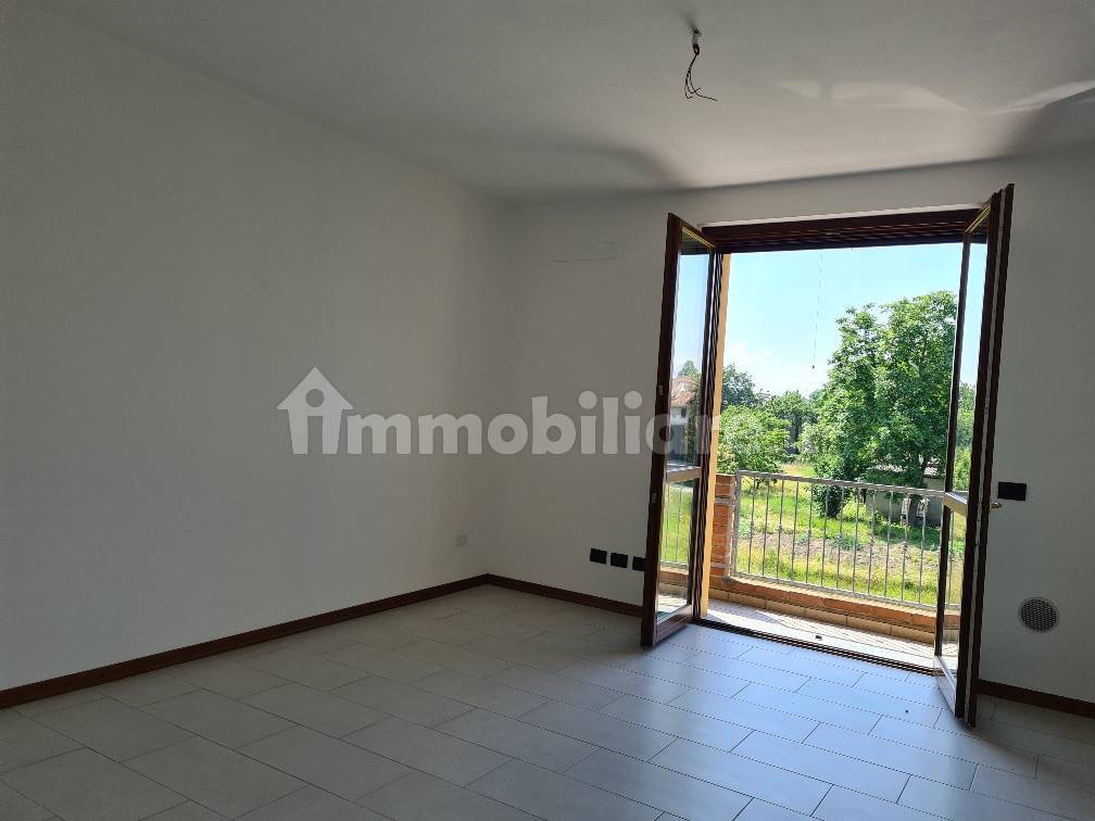 Trilocale via Roma, Centro, Gragnano Trebbiense