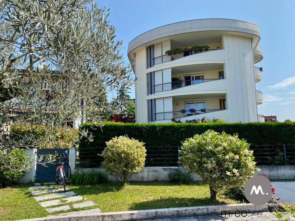 Bilocale via Interna 22, San Valentino, Ospedale, Pordenone