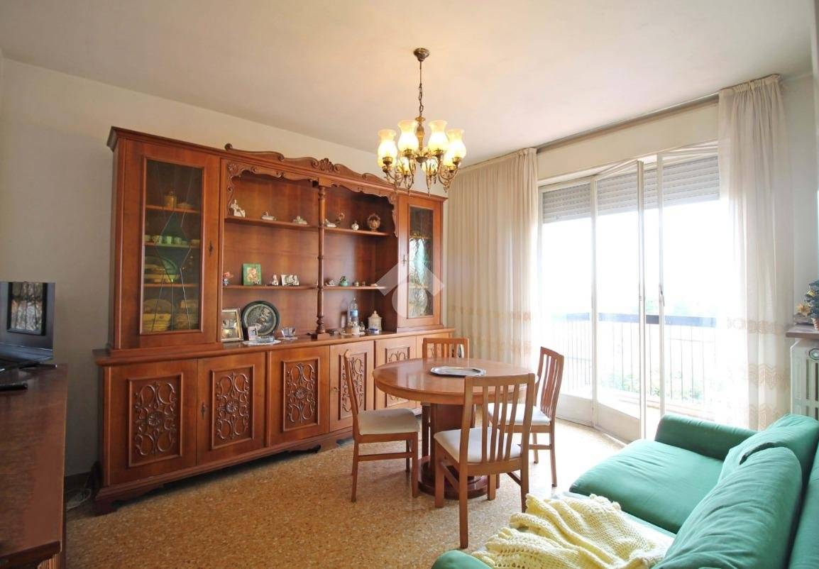 Bilocale via Mosè Bianchi 38, Villasanta