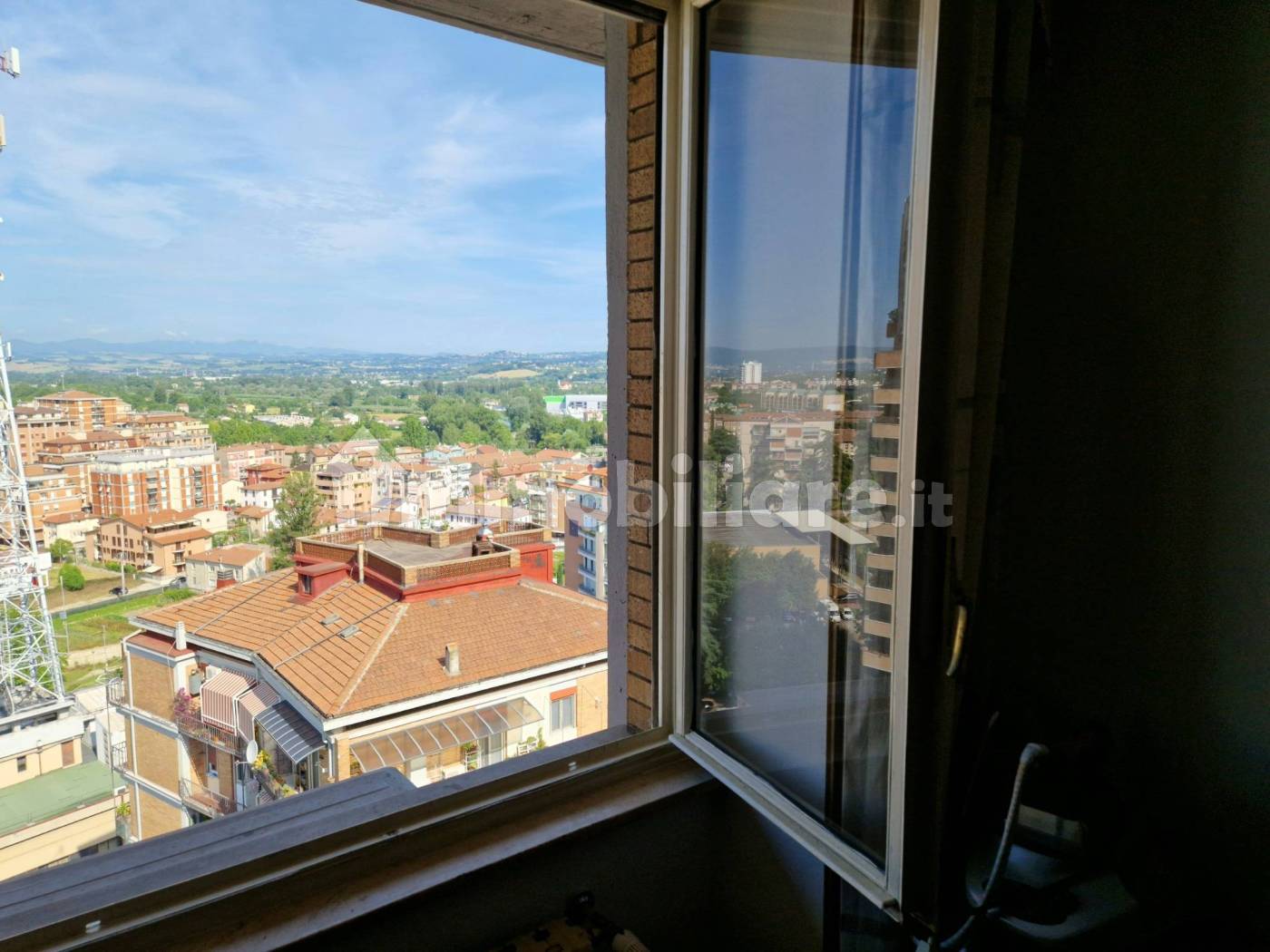 Appartamento via Mentana 46, Cospea - San Giovanni, Terni