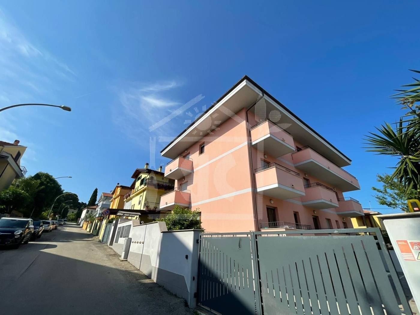 Trilocale via di Villa Forcella, Fonte Umano San Martino Alta, Città Sant'Angelo