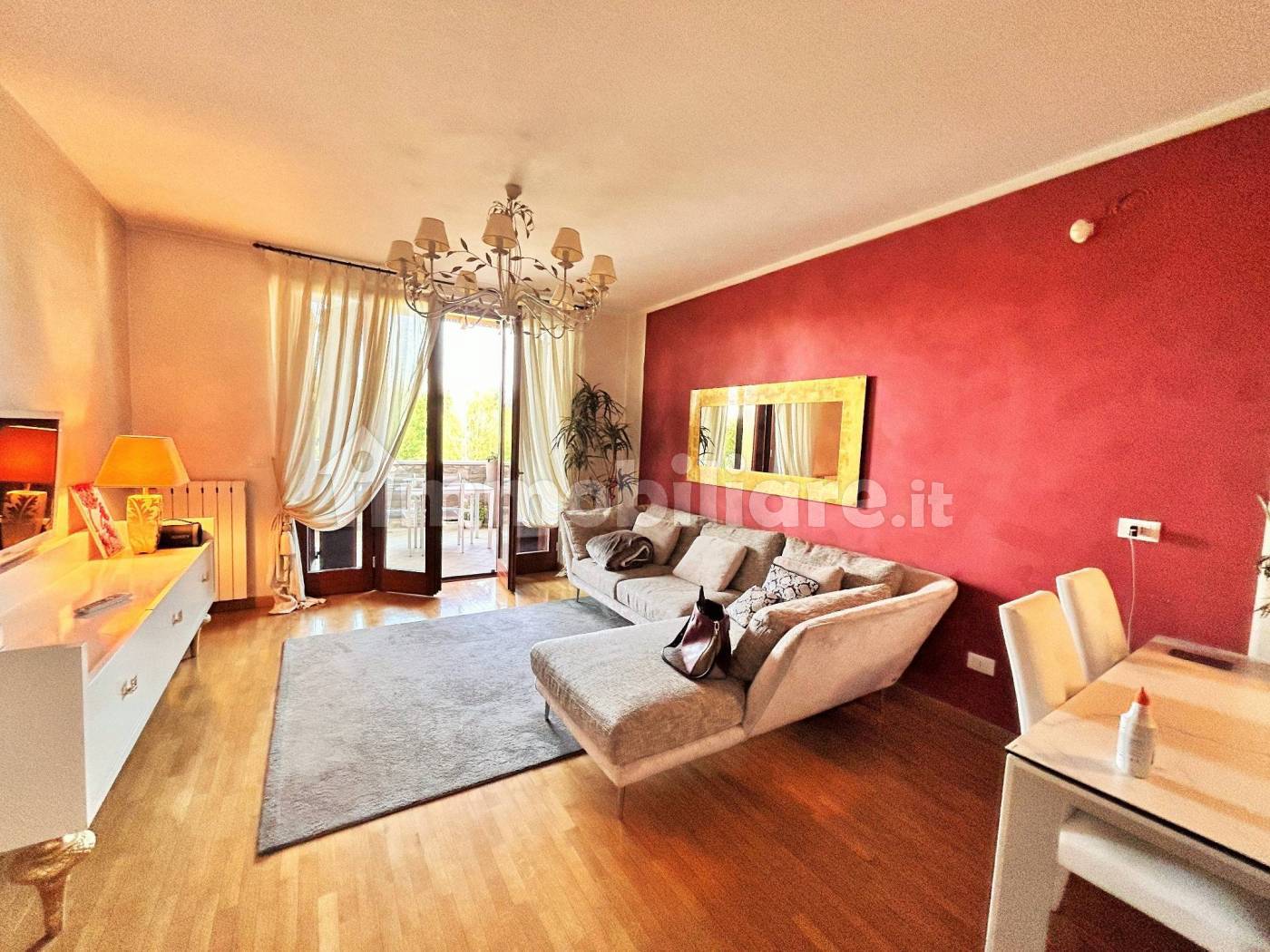 Quadrilocale via Ugo Foscolo, Rivoltella, Desenzano del Garda