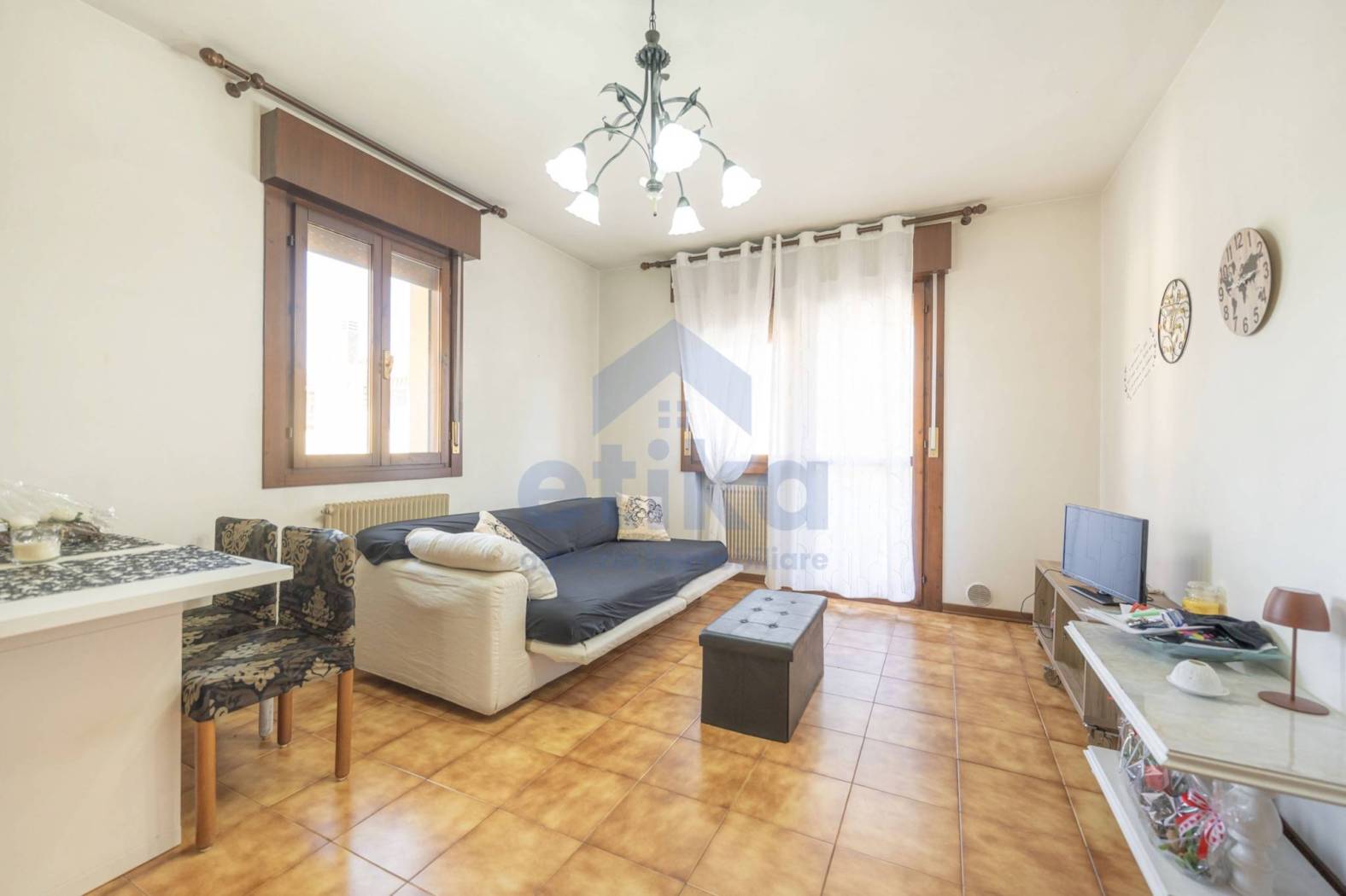 Trilocale via Monte Antelao 6, Centro, Casale sul Sile