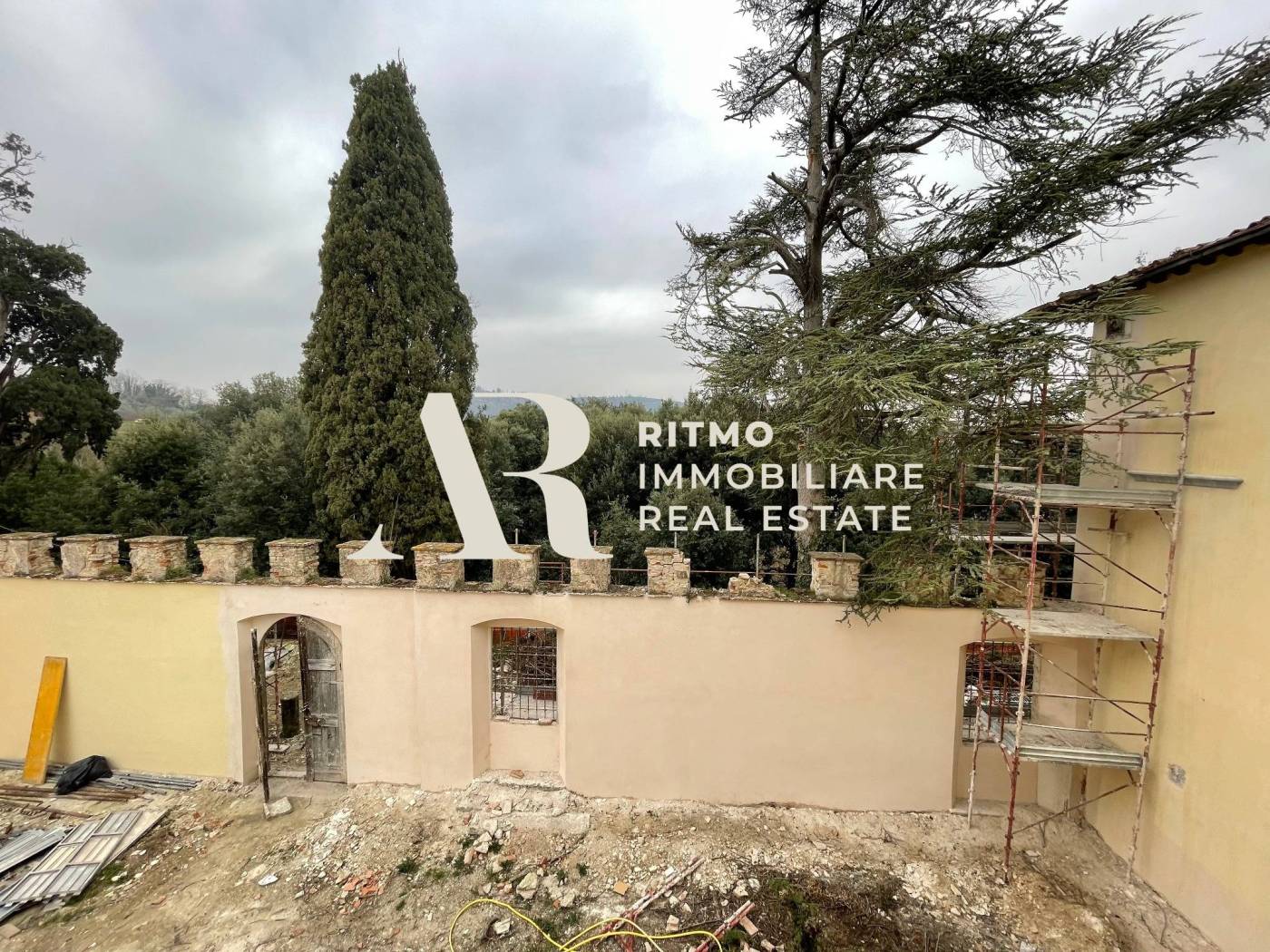 Quadrilocale via di Campigliano 162, Grassina Ponte A Ema, Bagno a Ripoli