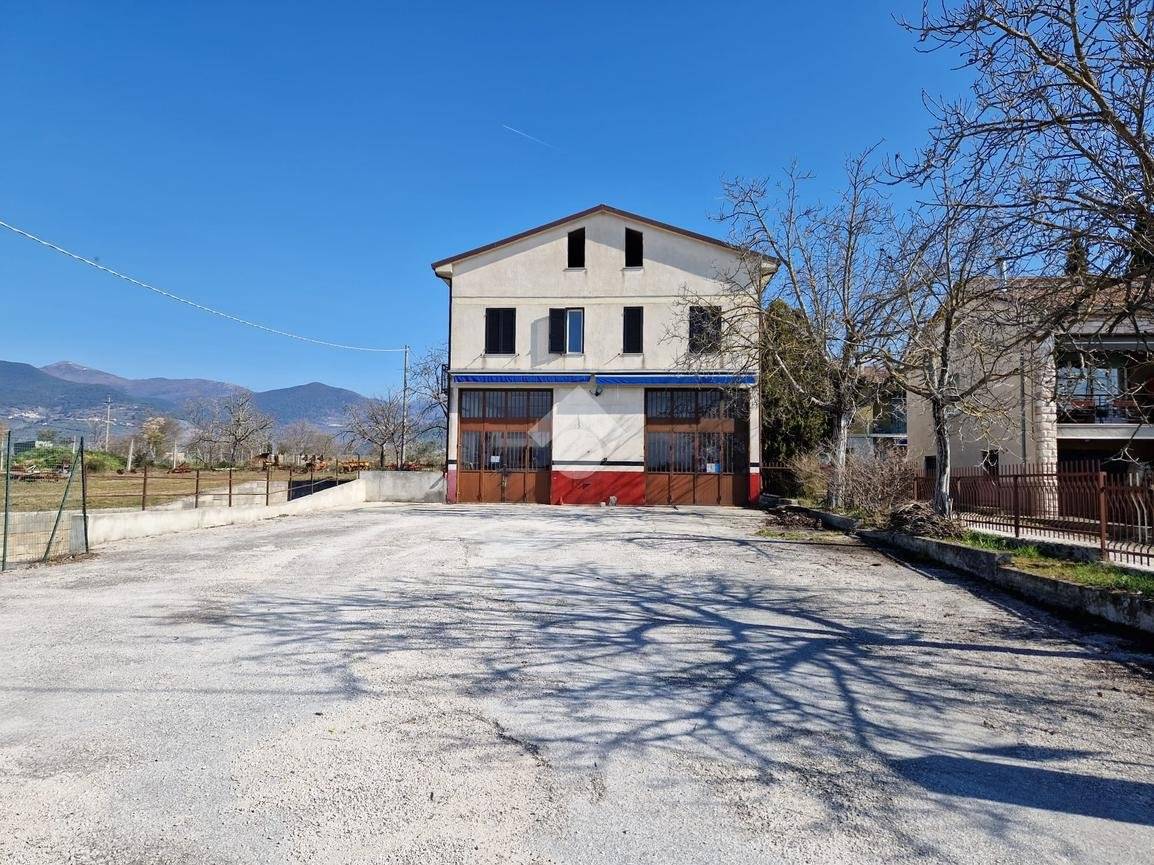 Garage - Box in Vendita