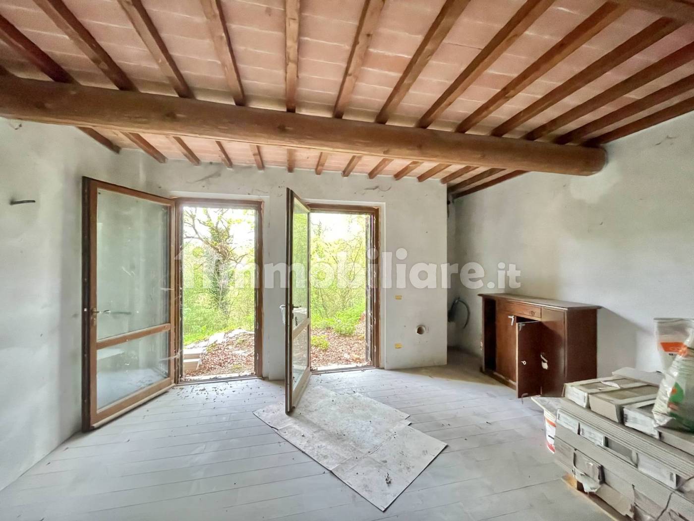 Appartamento Strada Provinciale di Botriolo, Castelfranco Piandisco