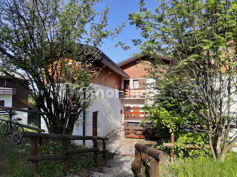 Appartamento via Col De Gou 824, Nevegal, Belluno