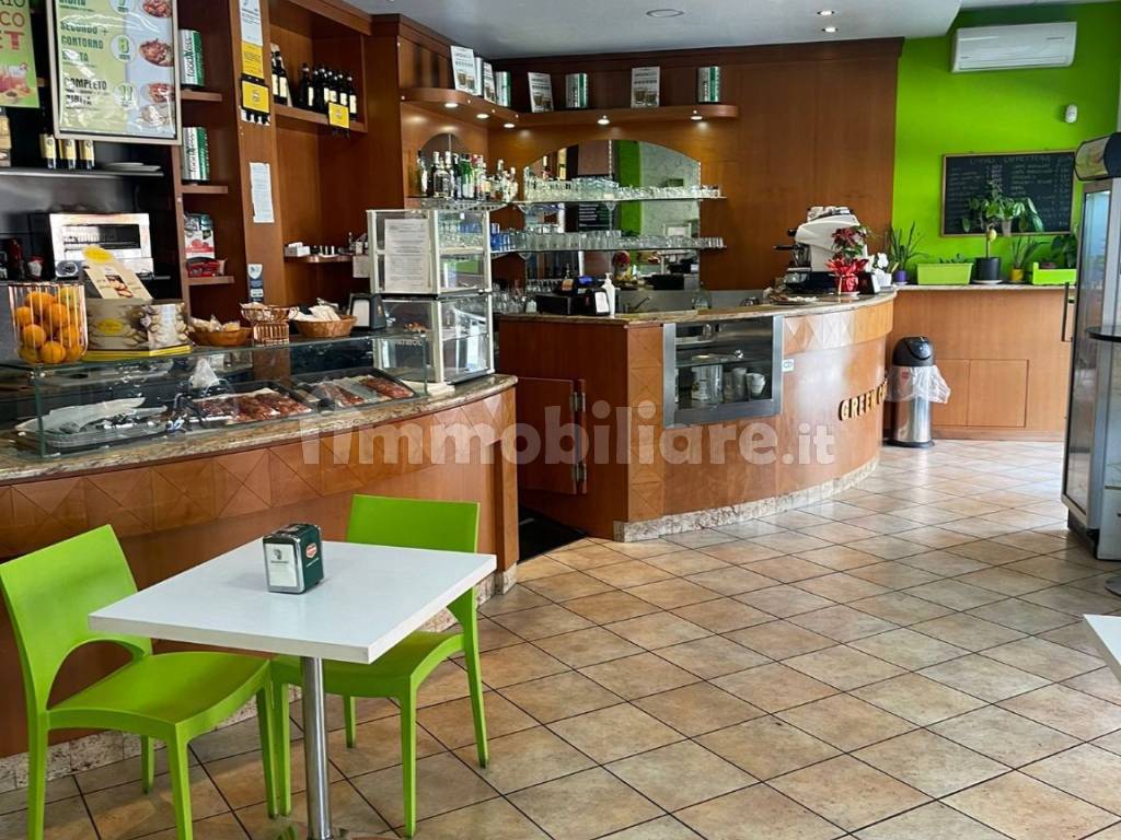 Bar corso Risorgimento 113, Novara, Rif. 103613382 - Immobiliare.it