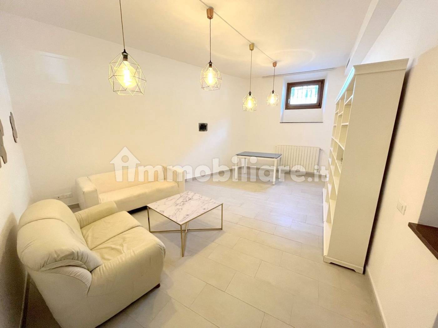 Appartamento via Scipione Ammirato, Beccaria - Colombo, Firenze