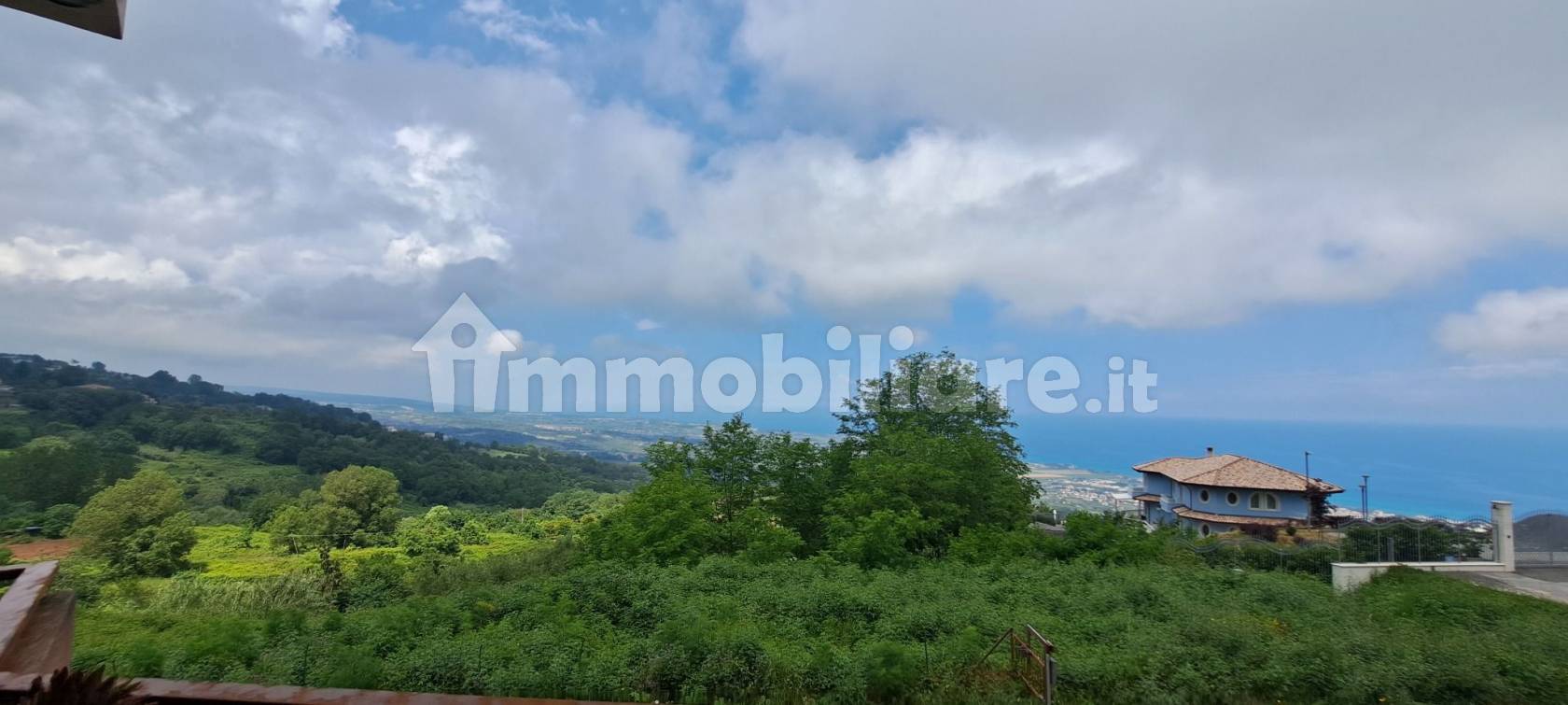 Quadrilocale via Cancello Rosso, Centro, Vibo Valentia