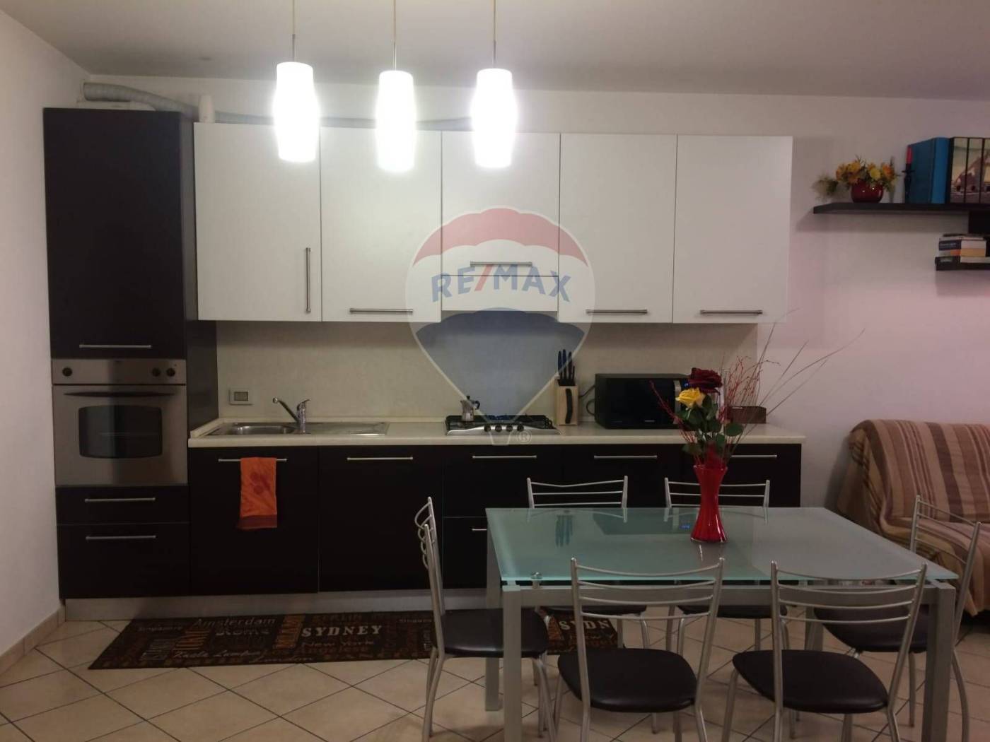 Bilocale buono stato, piano terra, Centro, Casaletto Ceredano