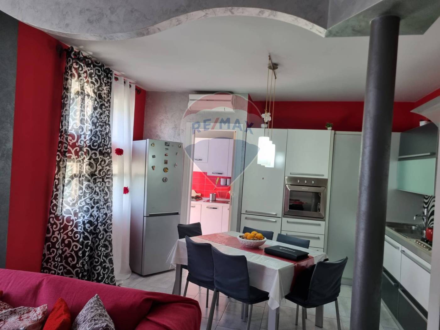 Appartamento via Sandro Pertini 1, Centro, Melilli