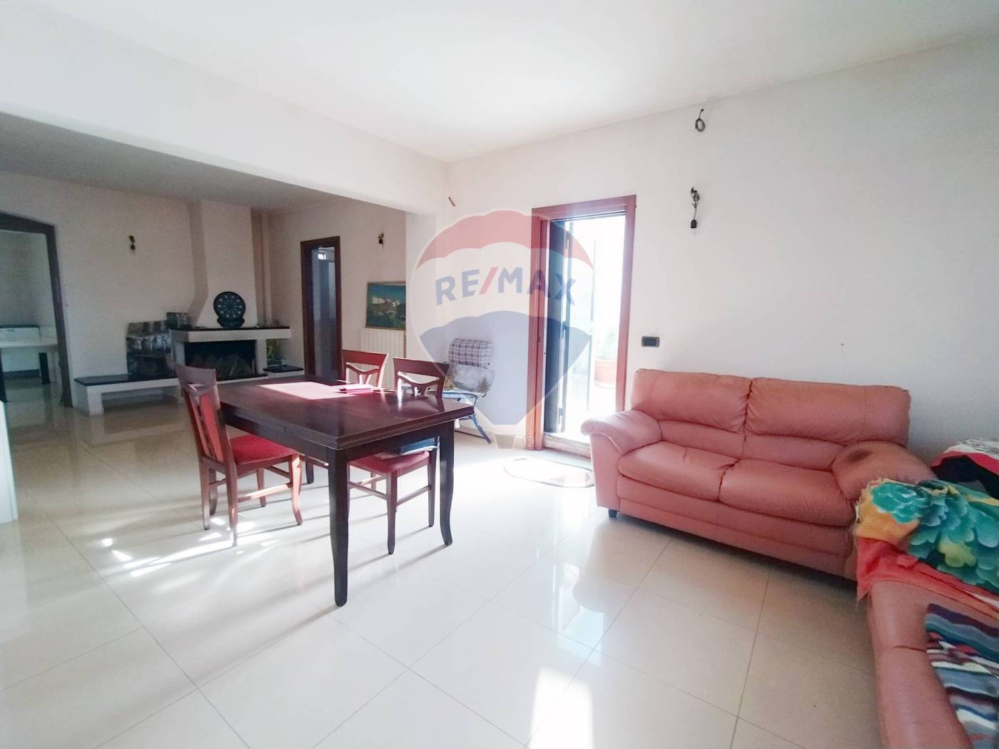 Quadrilocale via San Donato 188/F, San Vito dei Normanni