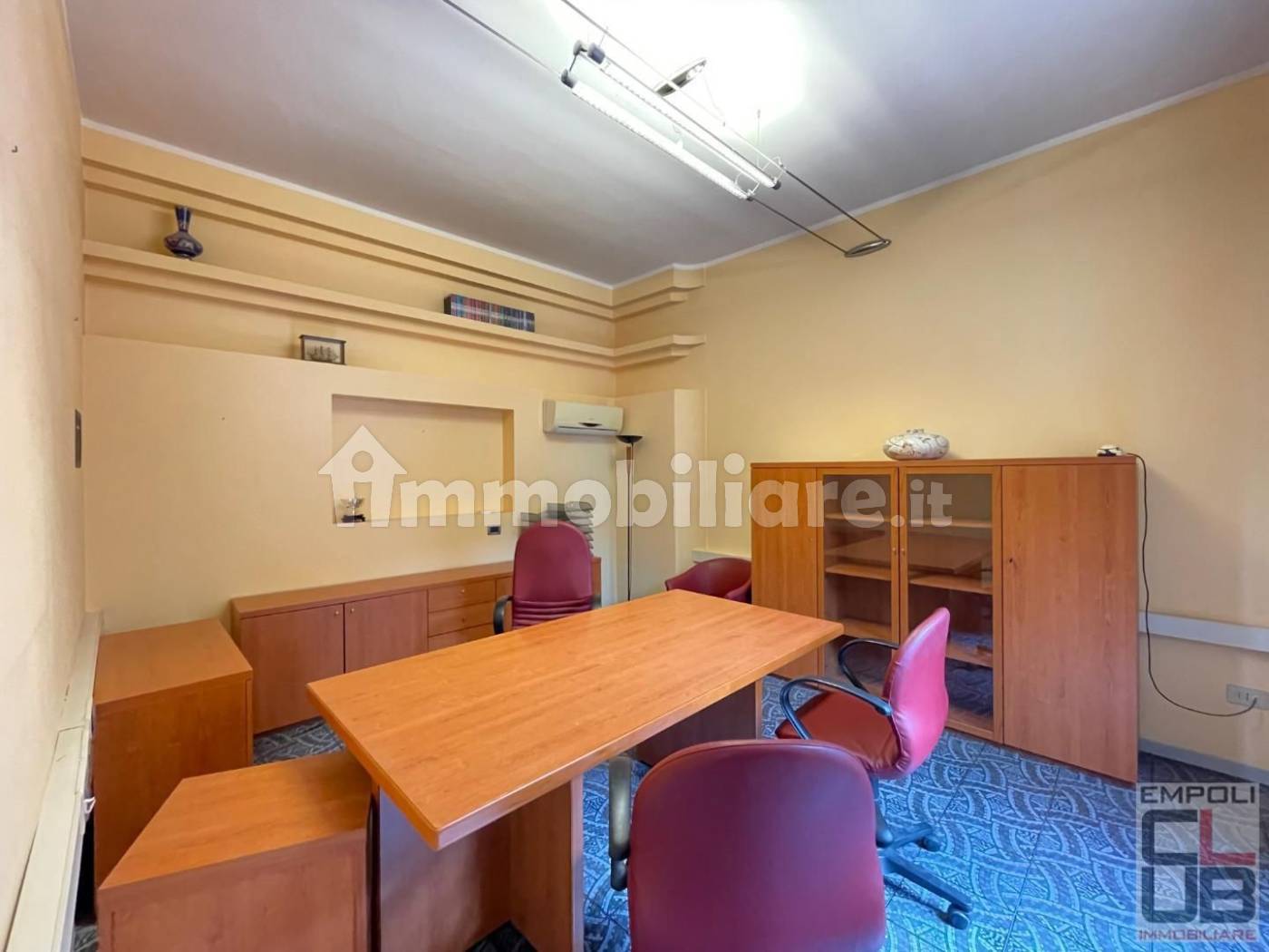 Appartamento via Camillo Benso di Cavour 2, Centro Storico, Empoli