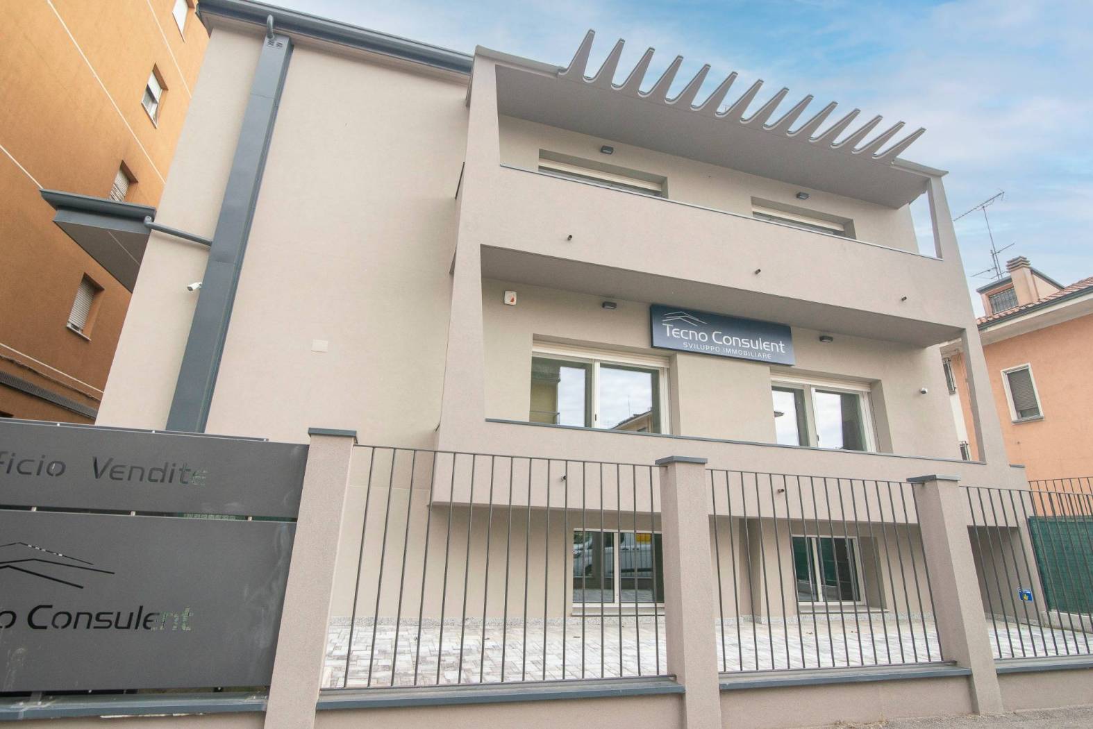 Trilocale via Sant'Angelo 8, San Fereolo, Albarola, Faustina, Lodi