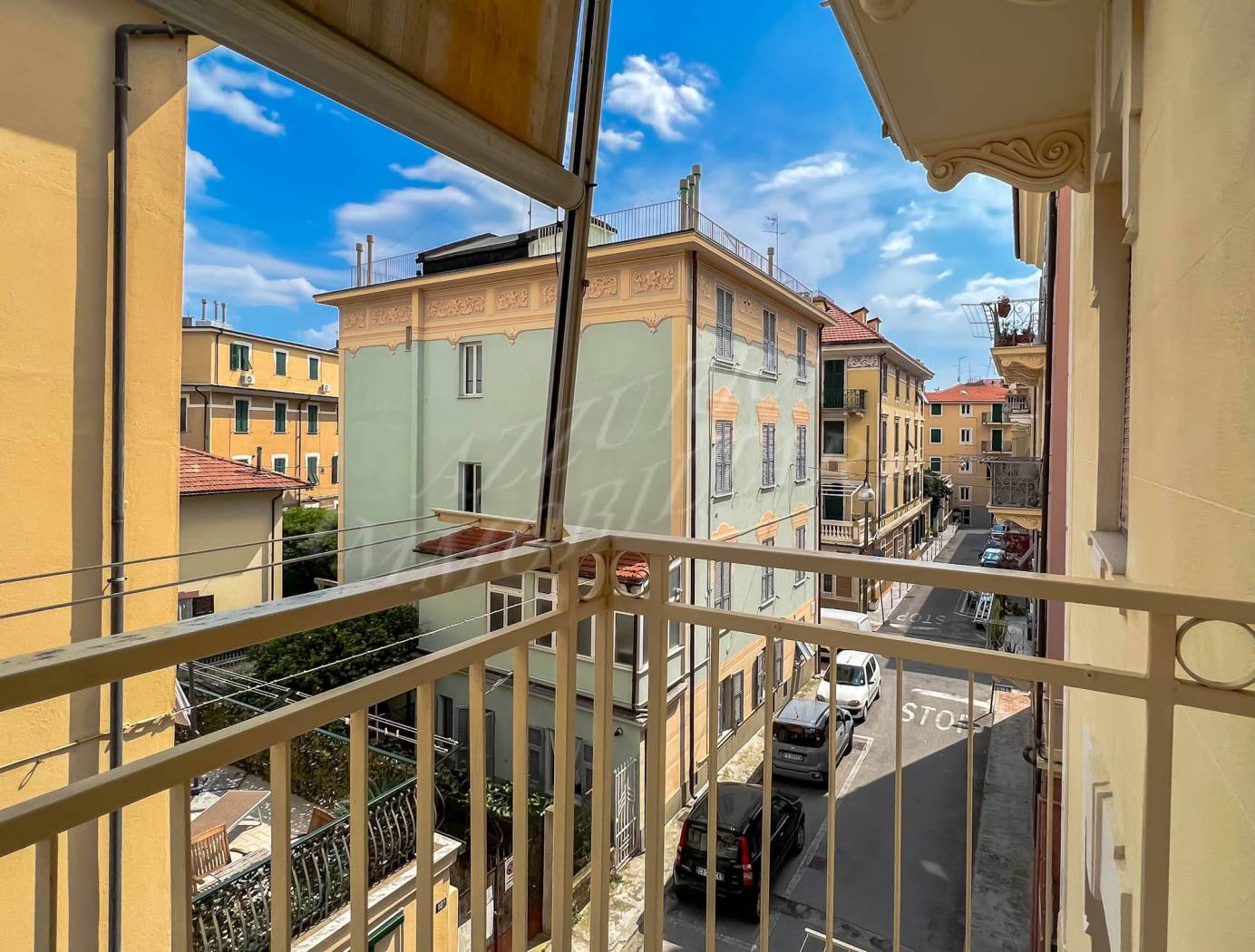 Quadrilocale via 20 Settembre, Centro, Varazze