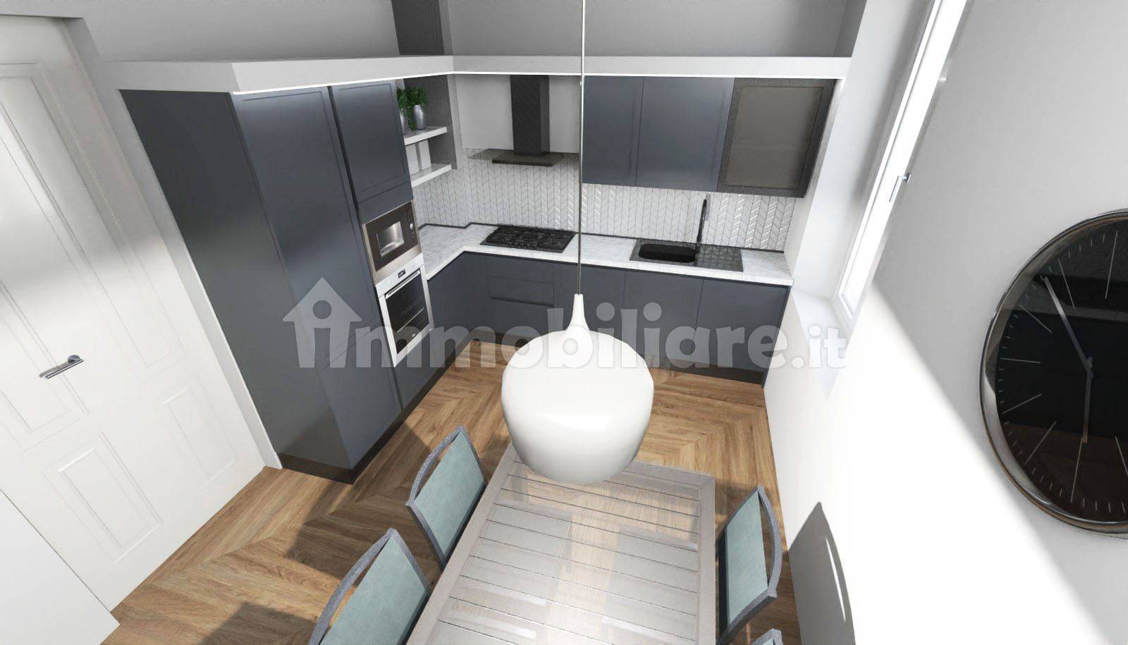 Quadrilocale via Giovanni Celoria, Centro, Casale Monferrato