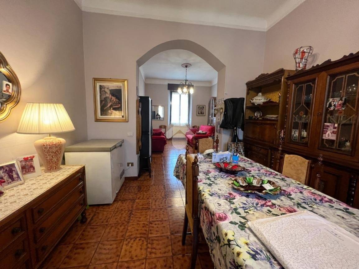 Quadrilocale via Cesare Pascarella 6, Cederna, Monza